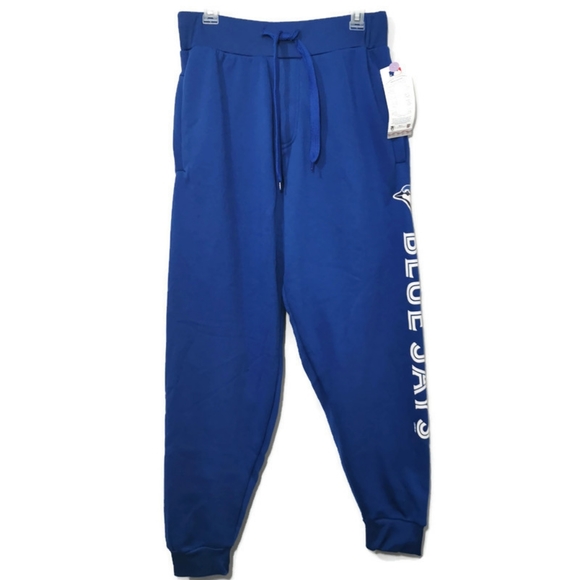 MLB | Pants | Nwt Toronto Blue Jays Relaxed Joggers | Poshmark